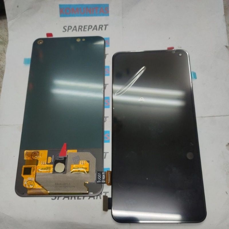 Jual LCD TOUCHSCREEN VIVO V17 V19 ORIGINAL | Shopee Indonesia