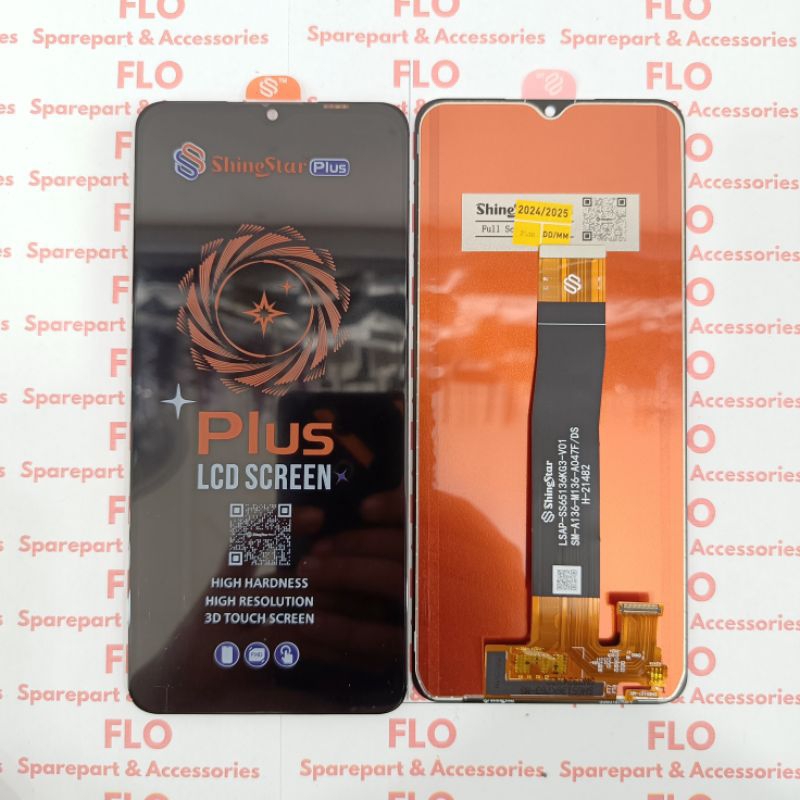 Jual LCD TOUCHSCREEN SAMSUNG A04S/A13 5G/A047/A047F FULLSET | Shopee Indonesia
