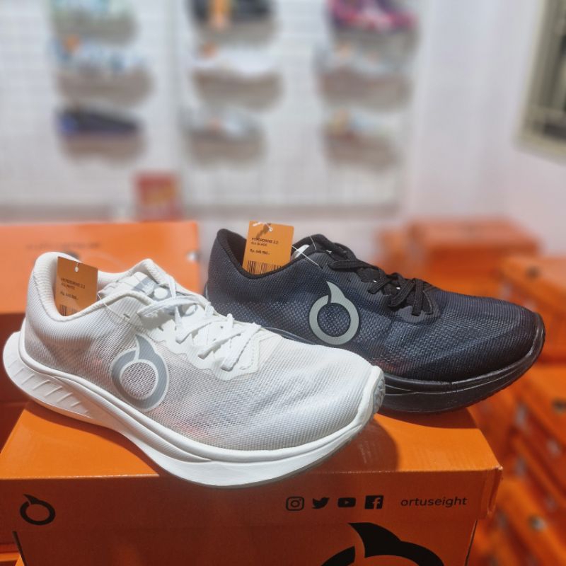 Jual ORTUSEIGHT HYPERDRIVE 2.2 | Shopee Indonesia