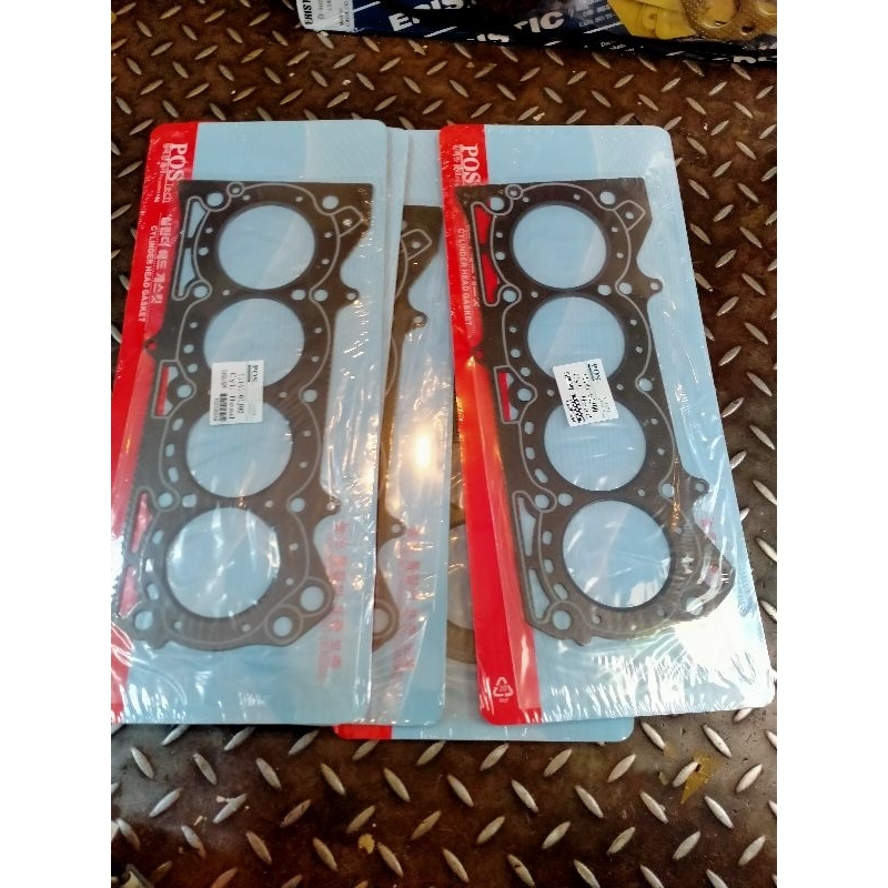 Jual Paking Head paking only packing Deksel Suzuki APV Futura 1.5 Mpi ...