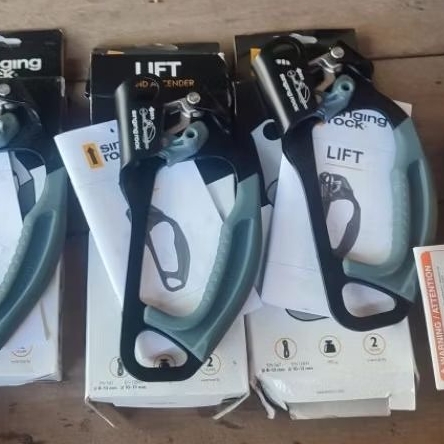 Jual HAND ASCENDER JUMAR Ascension Hand | Shopee Indonesia