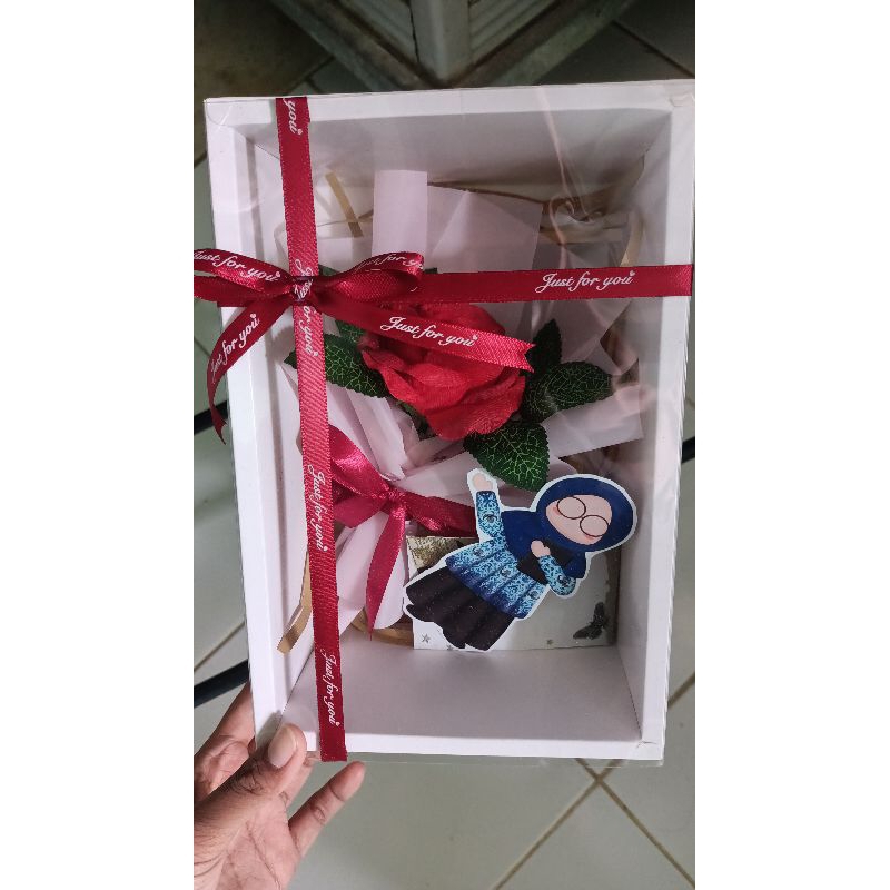 Jual Gift Box Request by DAP | Shopee Indonesia