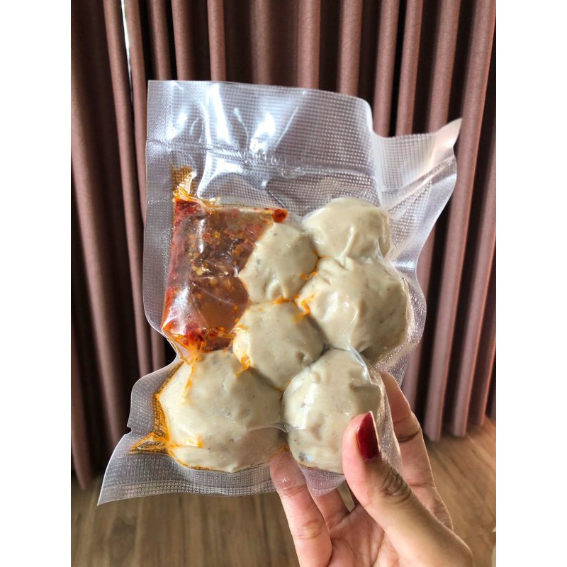 Jual Bakso Mozzarela & Keju Melt | Shopee Indonesia