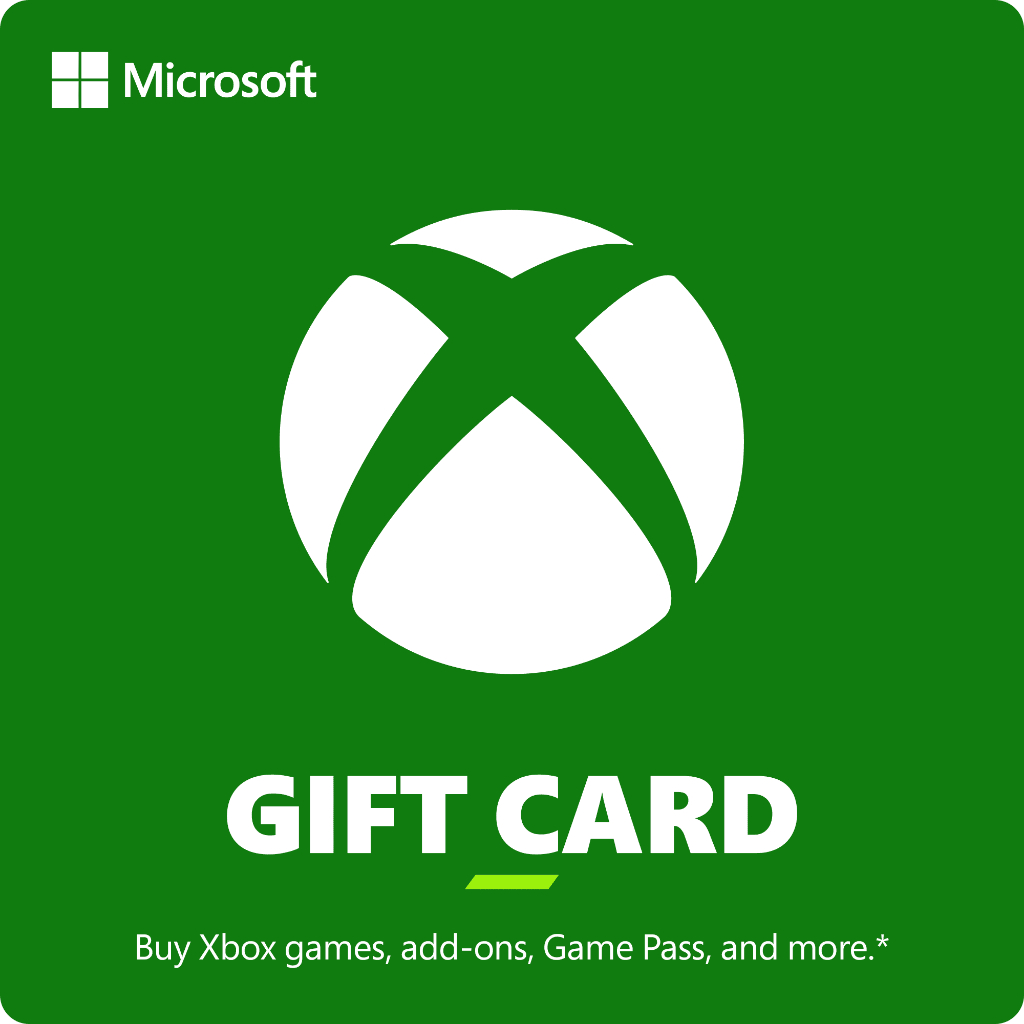 Jual Gift Card Xbox Terlengkap & Harga Terbaru April 2026 | Shopee ...