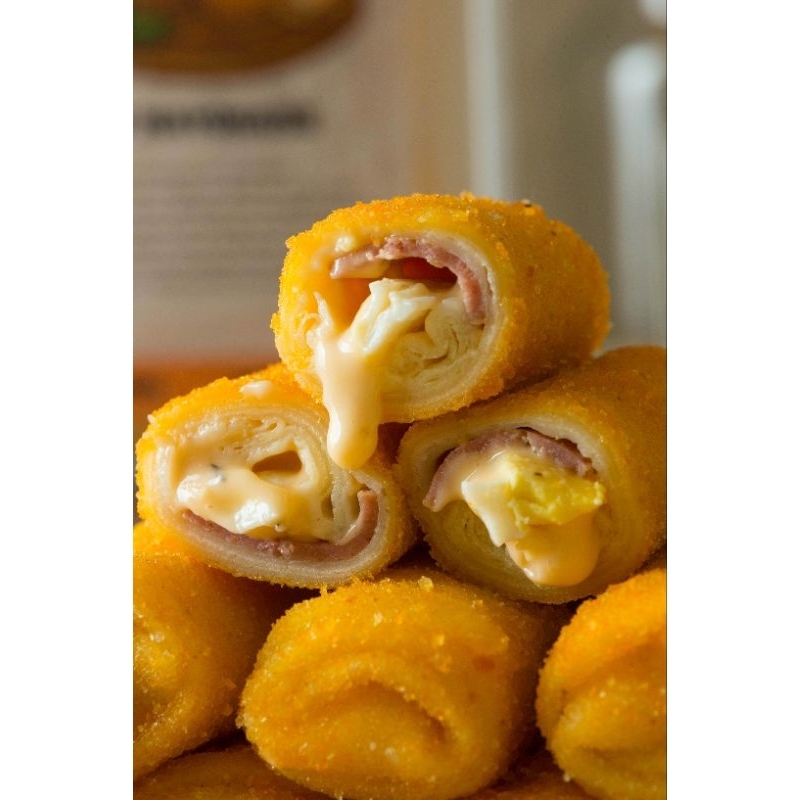 Jual RISOL BEEF MAYO | Risol frozen | Risol mayo Risoles frozen | Risol ...