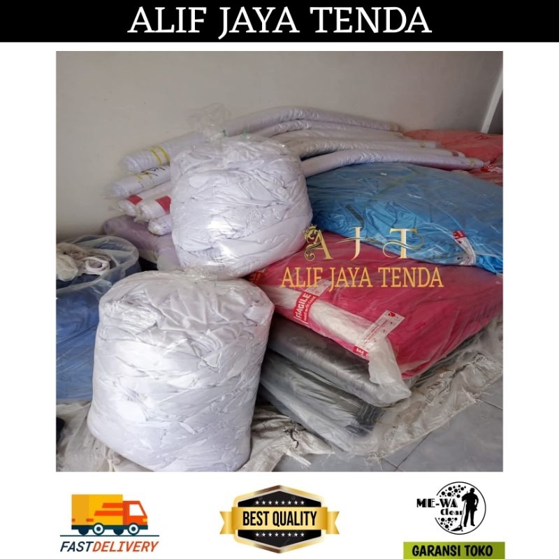 Jual KAIN BAHAN ABUTAI FILAMIN DEKORASI | Shopee Indonesia