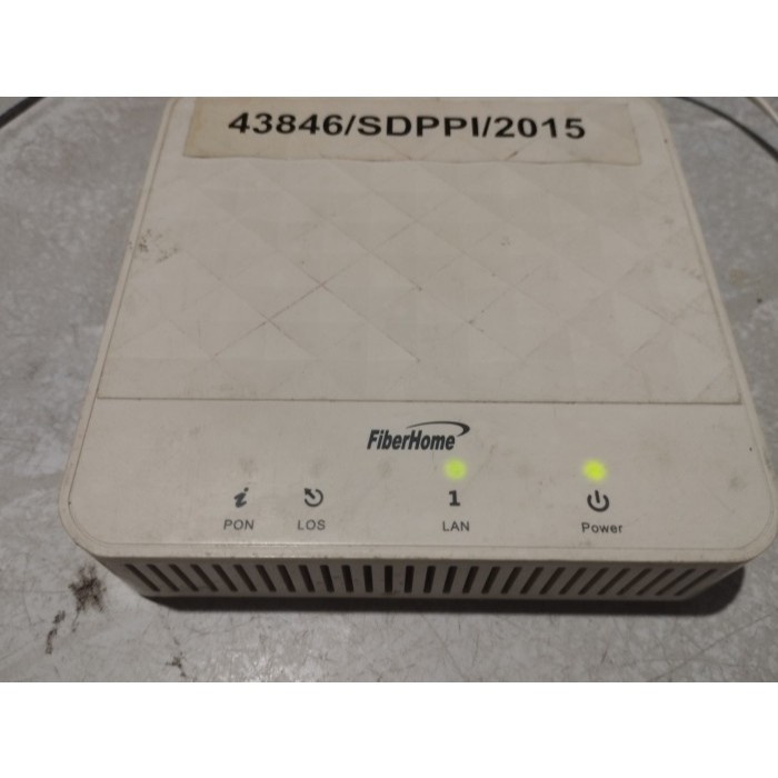 Jual Fiberhome Gigabit GPON ONU AN5506 01 | Shopee Indonesia