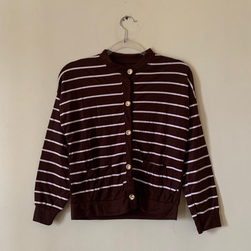 Jual Preloved Cardigan | Shopee Indonesia