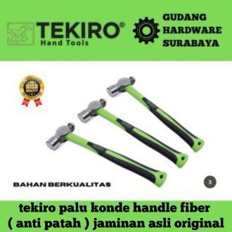 Jual tekiro palu konde handle fiber ( anti patah ) jaminan asli ...
