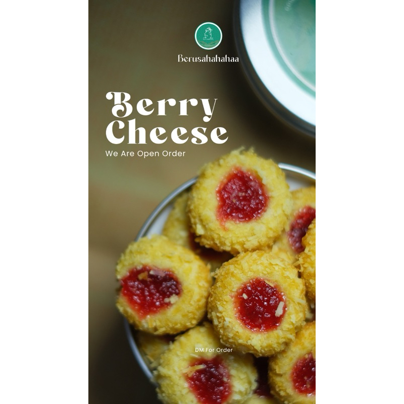 Jual Berry cheese | Shopee Indonesia