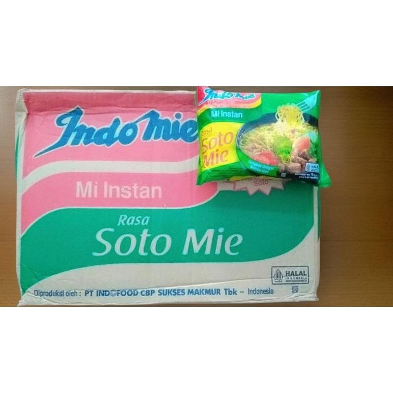 Jual indomie rasa sotomie(10PCS) | Shopee Indonesia