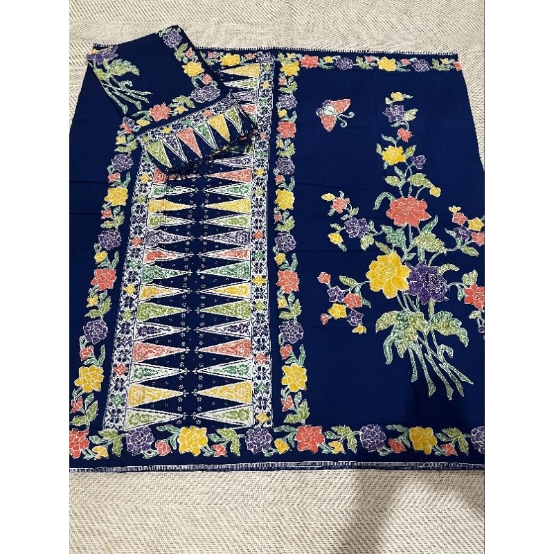 Jual Batik encim premium | Shopee Indonesia