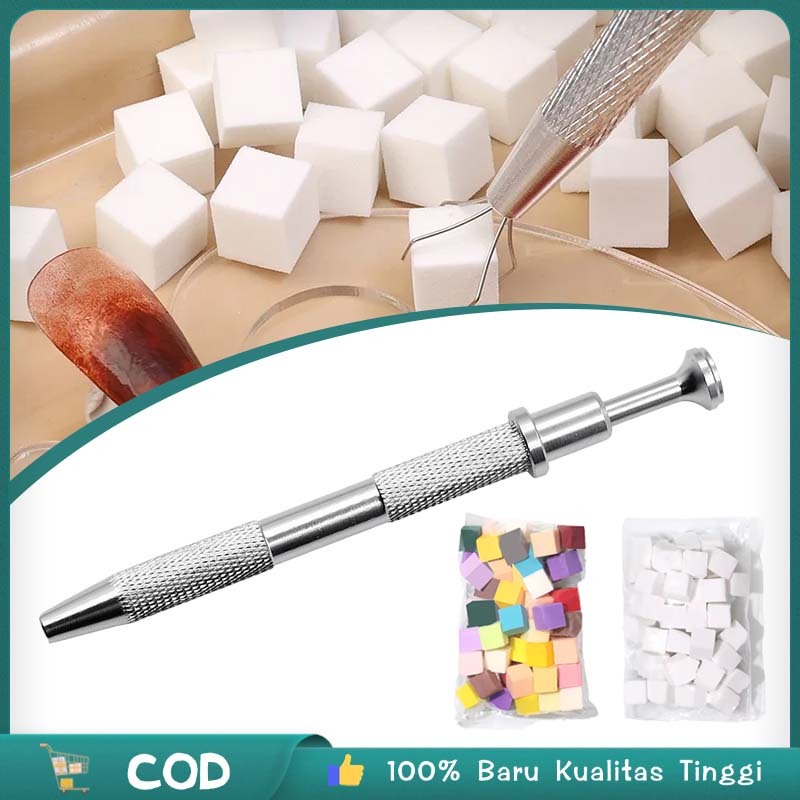 Jual Penjepit Komponen Elektronik Alat Jepit Alat Jepit Pcb Penjepit Ic ...