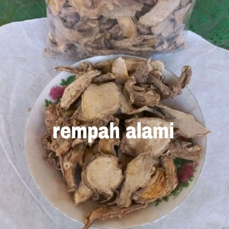 Jual Temu giring rajang kering 100/200gr | Shopee Indonesia