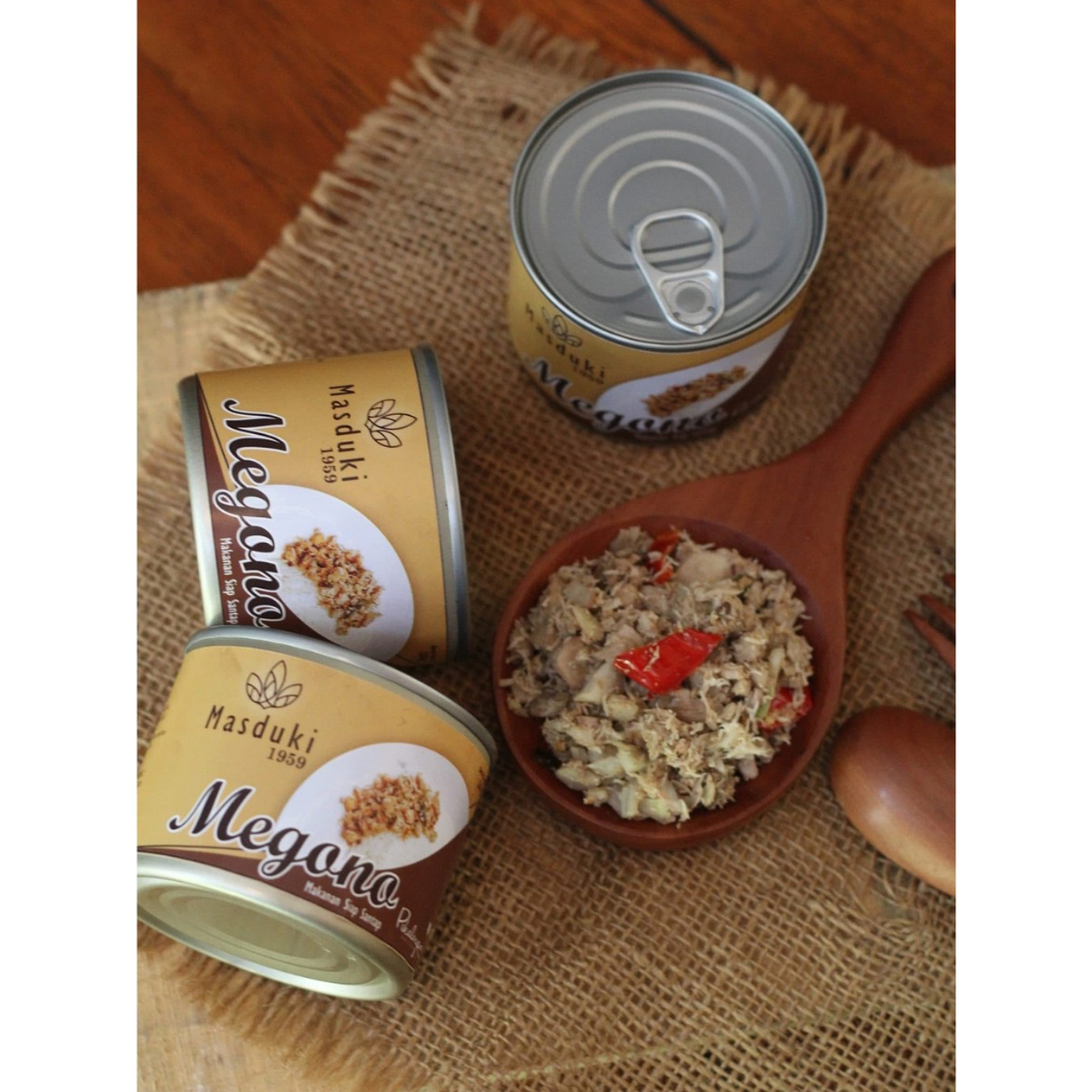 Jual MEGONO KALENG MASDUKI/MEGONO KALENG OLEH OLEH KHAS PEKALONGAN ...