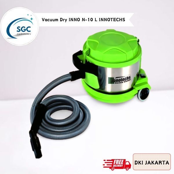 Jual Vacuum Dry INNO N-10 L INNOTECHS | Shopee Indonesia