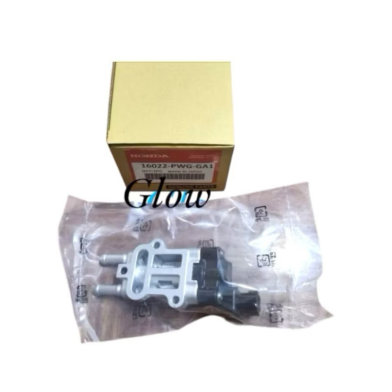 Jual Sensor isc sensor idler speed control. Asli Ori honda jazz ...