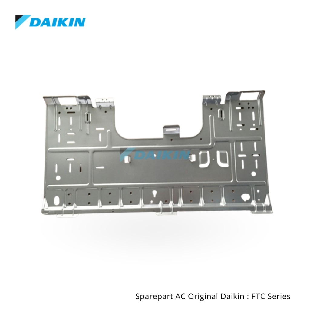 Jual Bracket Indoor AC Daikin FTC | INSTALLATION PLATE | Sparepart ...