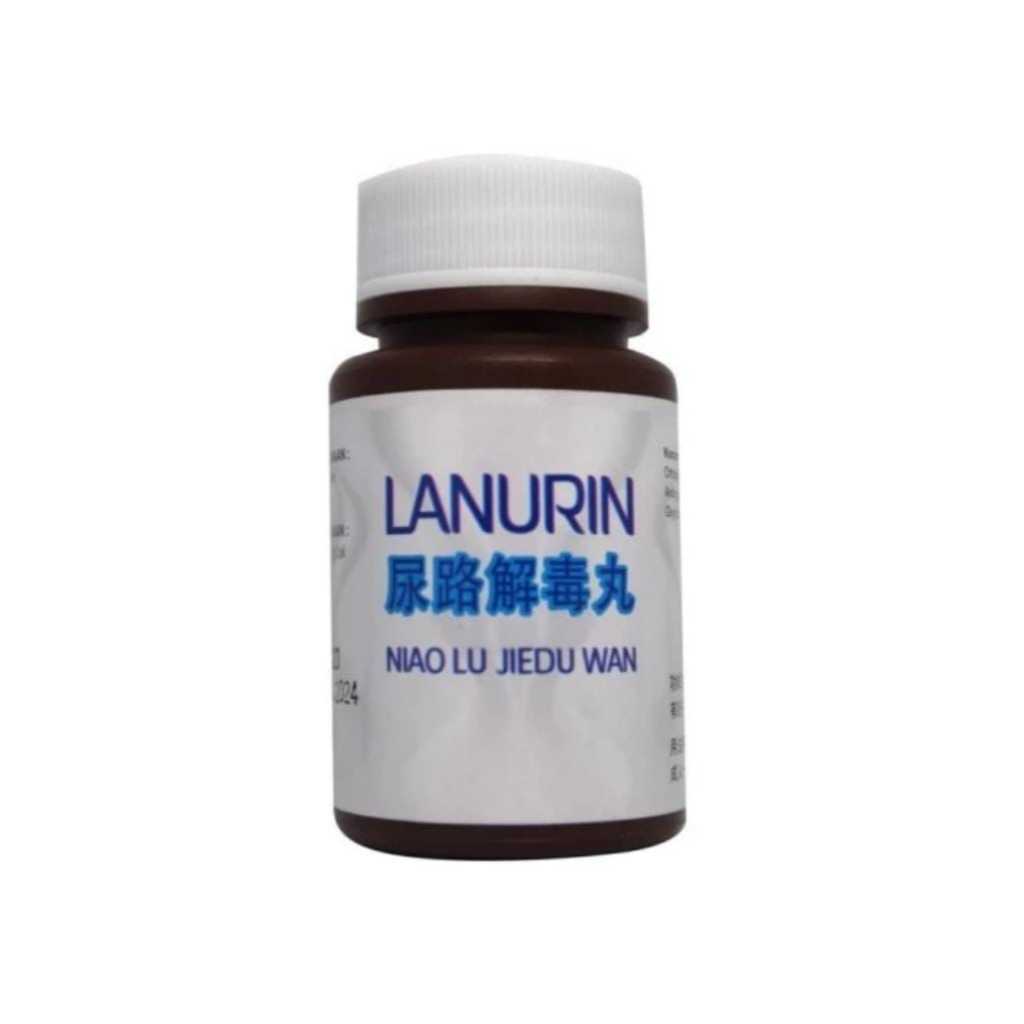 Jual LANURIN [ Niao Jie Du Wan ] | Shopee Indonesia