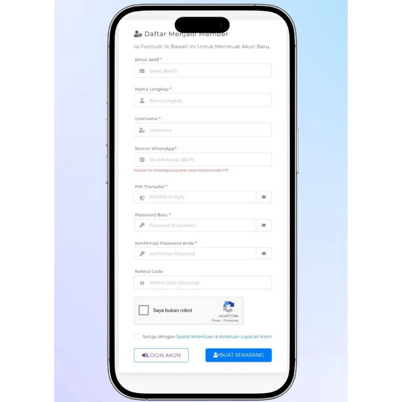 Jual SOURCE CODE WEB TOPUP GAME & PPOB VIP-RESELLER | Shopee Indonesia