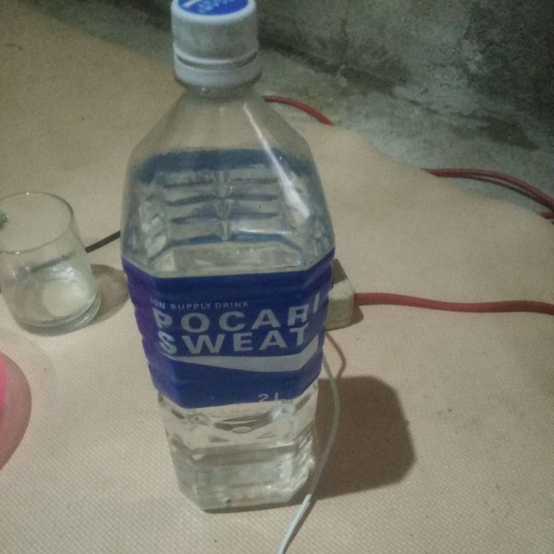 Jual Pocari sweet 2 liter | Shopee Indonesia