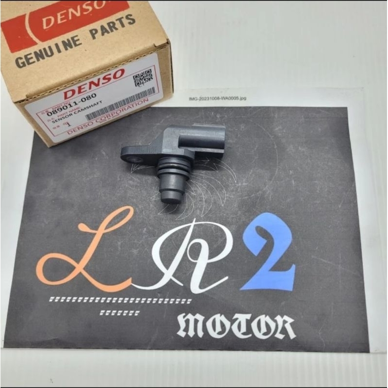 Jual SENSOR CAMSHAFT CMP ATAU SENSOR NOKEN AS CANTER PS125 EURO4 EURO 4 ...