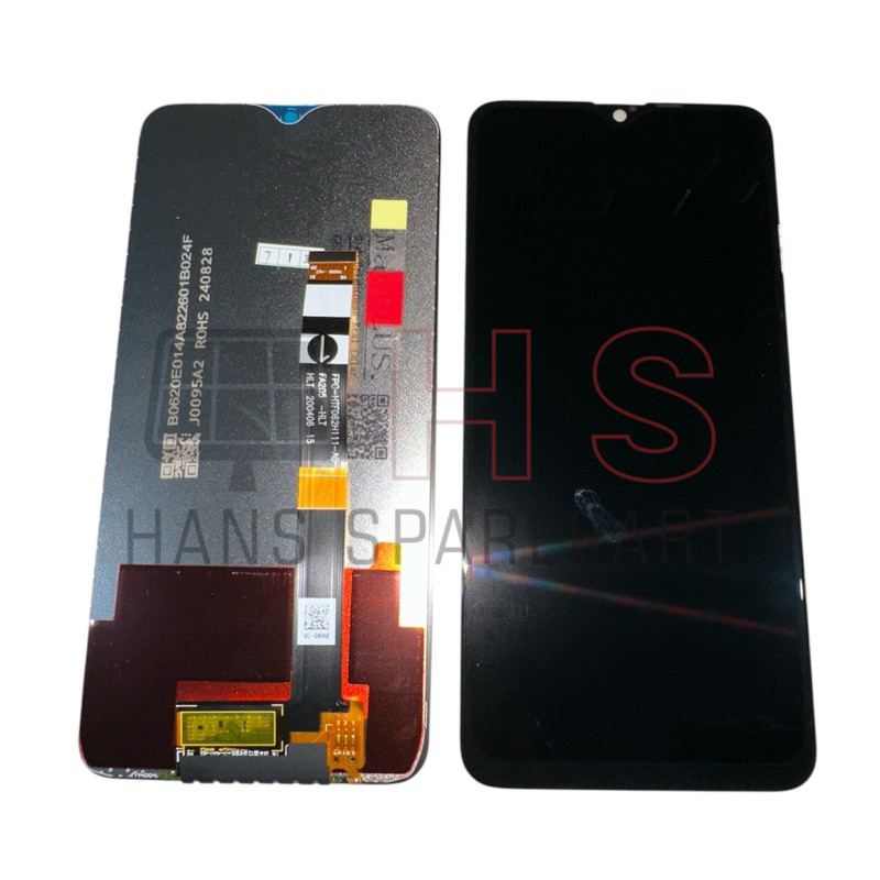 Jual LCD TOUCHSCREEN REALME 3 / RMX1821 - ORI COMPLETE | Shopee Indonesia