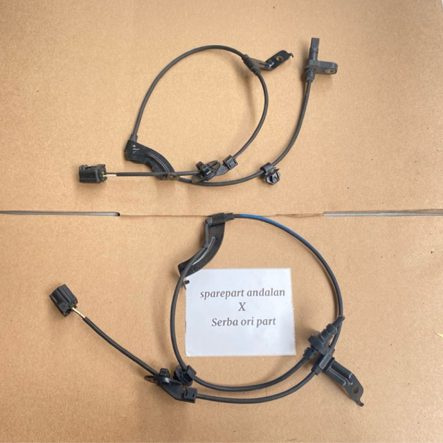 Jual Sensor Abs avanza xenia 2022 2023 2024 posisi depan original ...