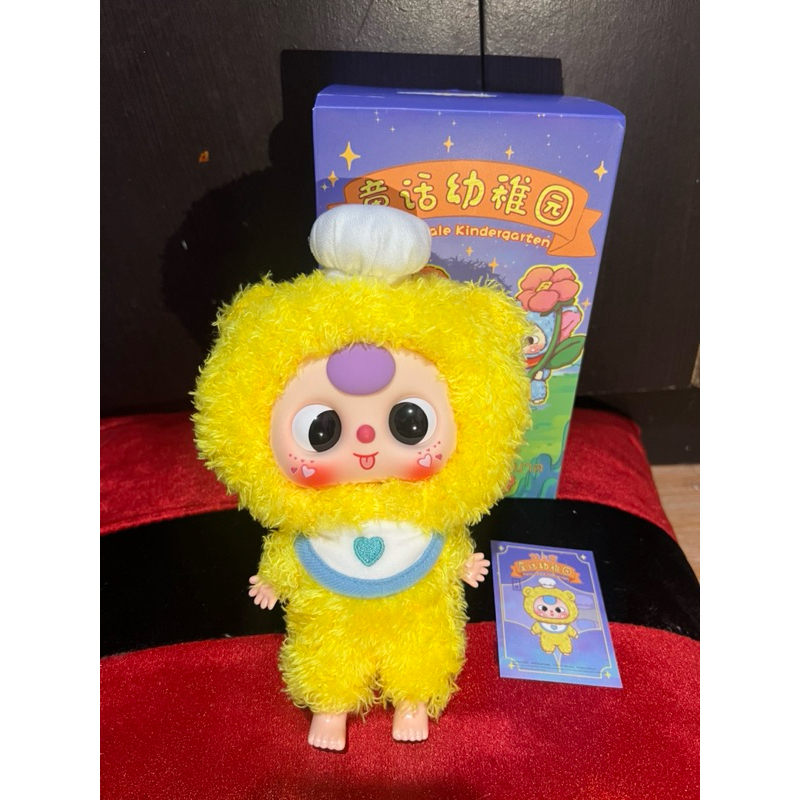 Jual BB3 Baby Three Kindergarten | Shopee Indonesia