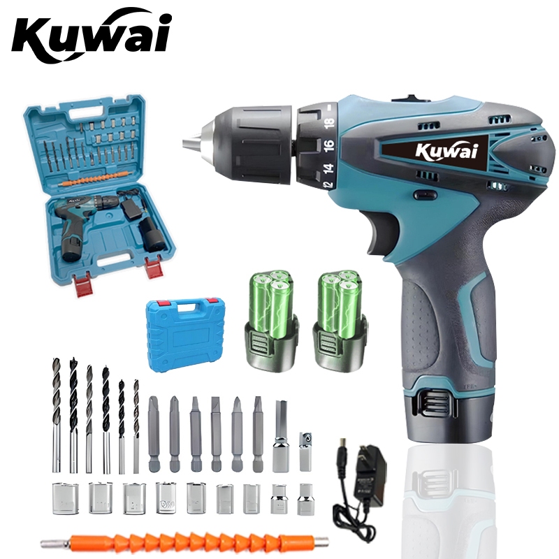 Jual Mesin Bor Baterai Tangan 98V Bor Listrik Bor cas Bor mini Bor ...