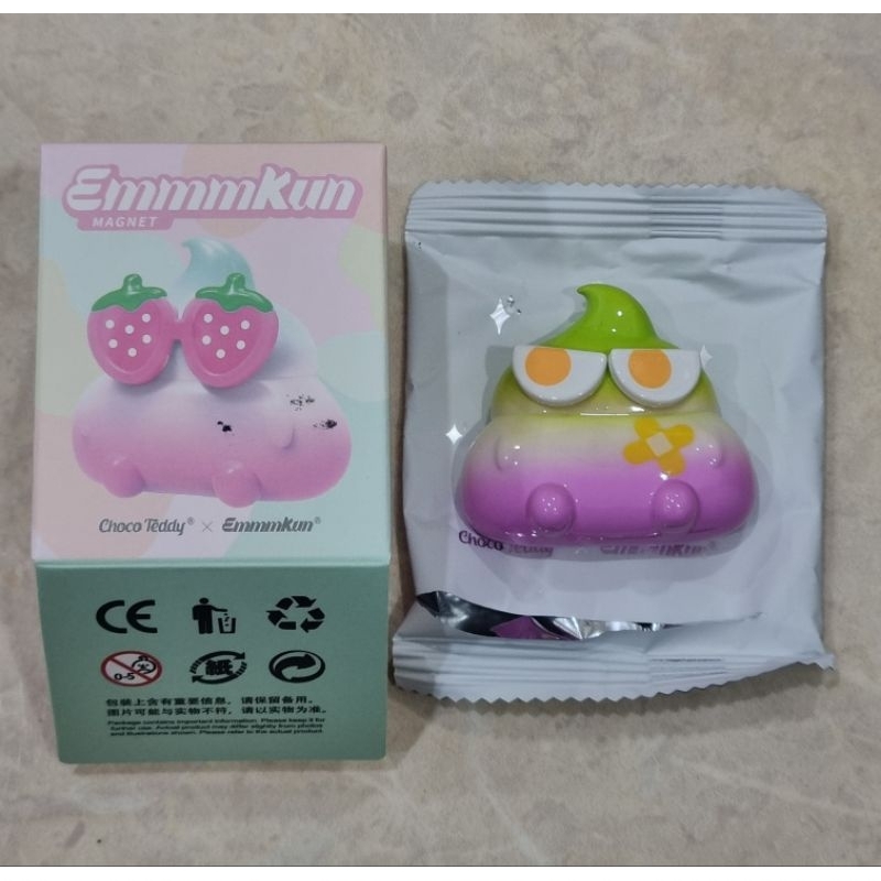 Jual Emmmkun blindbox selected | Shopee Indonesia