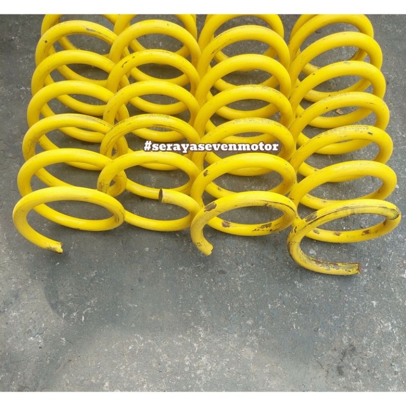 Jual LOWERING SPRING PER KEONG CEPER BMW F10 APEX BACA DESKRIPSI DULU ...