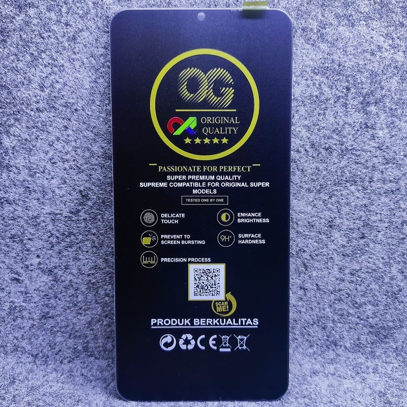 Jual LCD Realme C51/C53/Realme Note 50 | Shopee Indonesia