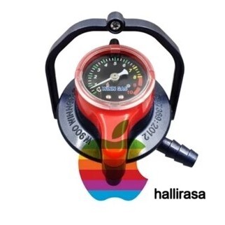 Jual Regulator Gas Anti Bocor Winn Gas 900 Meter / Regulator Gas W900M ...