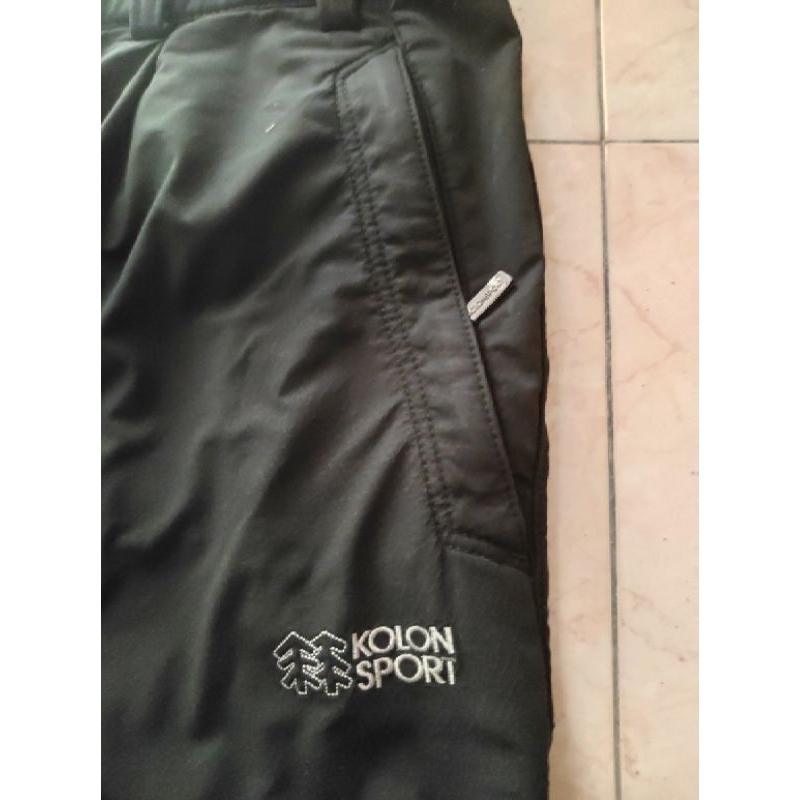 Jual Celana outdoor kolon sport second | Shopee Indonesia
