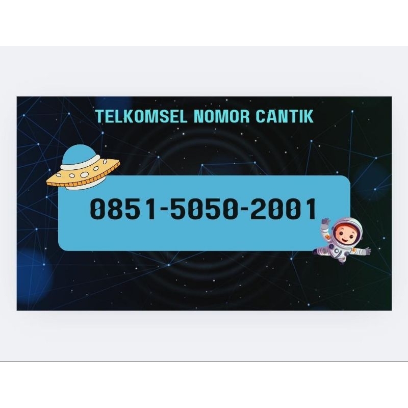 Jual nomor cantik telkomsel edisi tahun lahir | Shopee Indonesia
