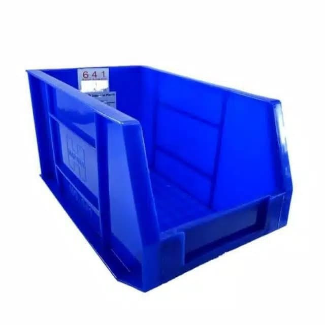 Jual 22x13x12 Jolly Box 200 Hanata 641 Plastik Mirip JX-2 Lion Star ...