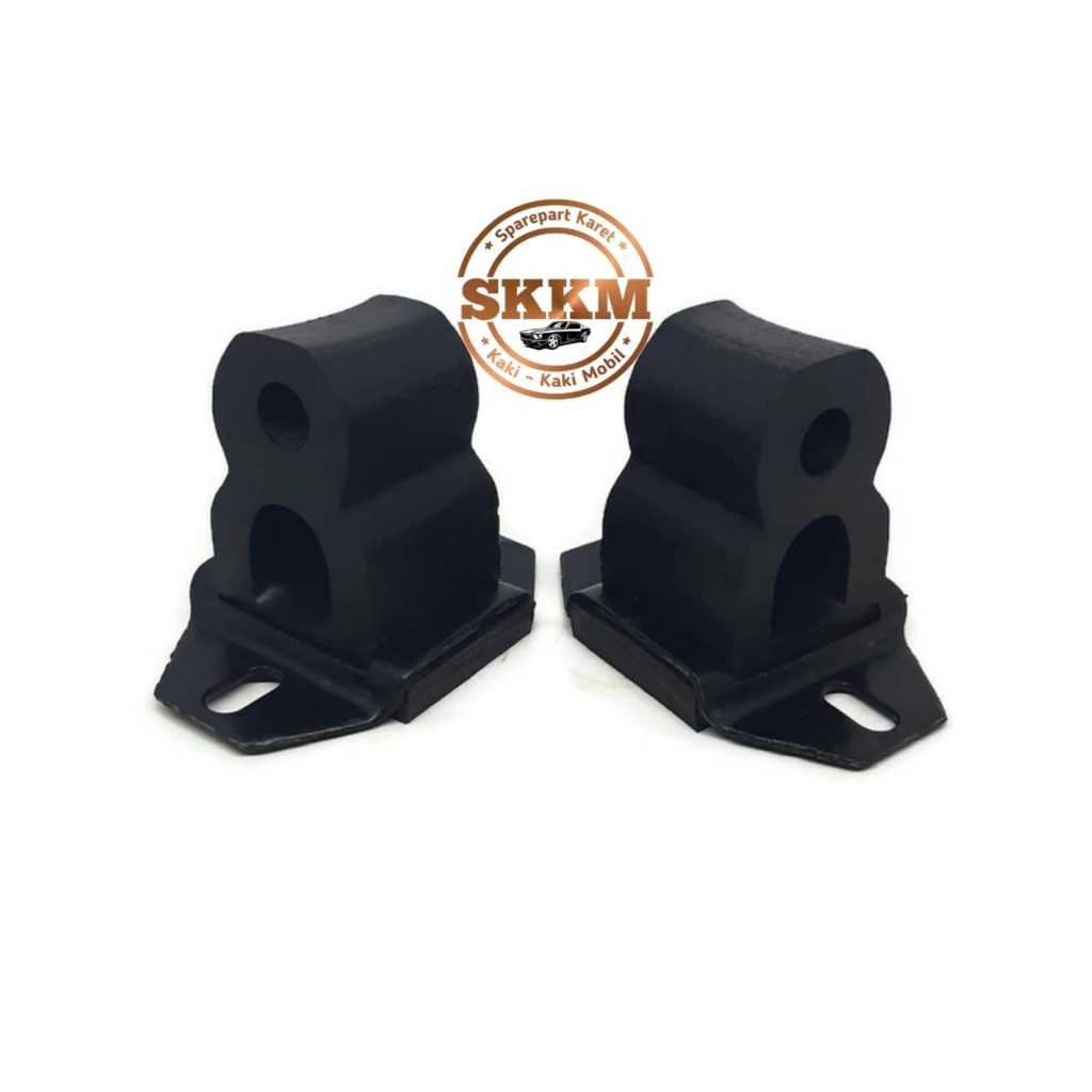 Jual Karet Stopper Shock Absorber Stopper Sasis Belakang Daihatsu Xenia ...