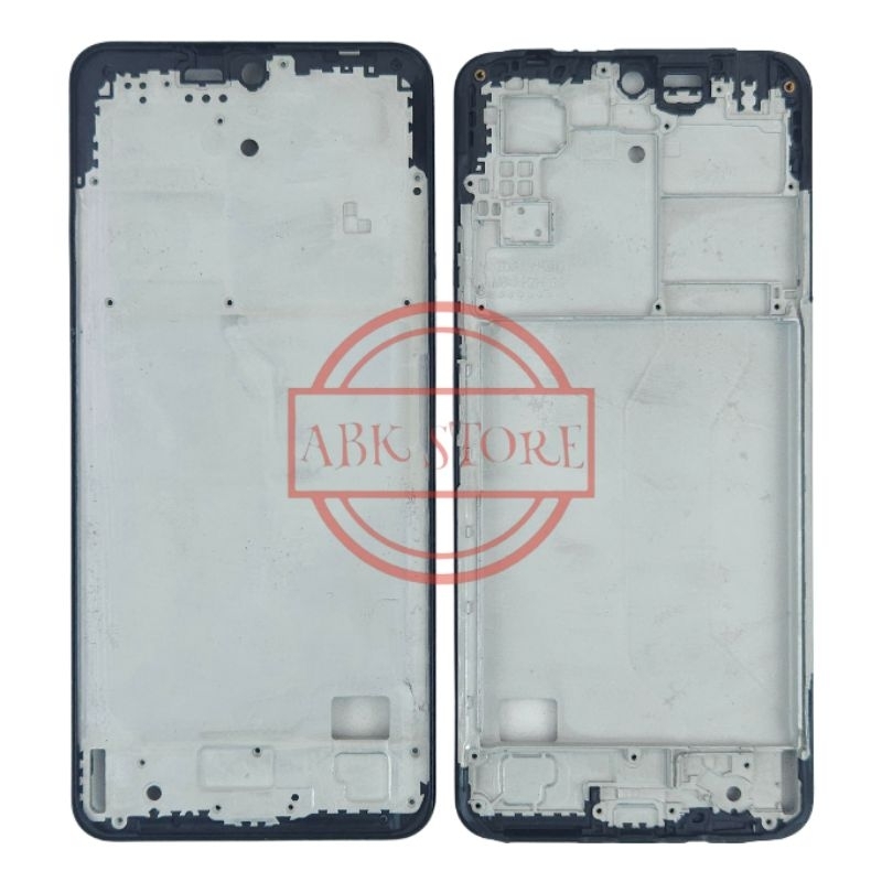 Jual FRAME LCD - TATAKAN LCD - TULANG LCD XIAOMI POCO X5 5G | Shopee ...