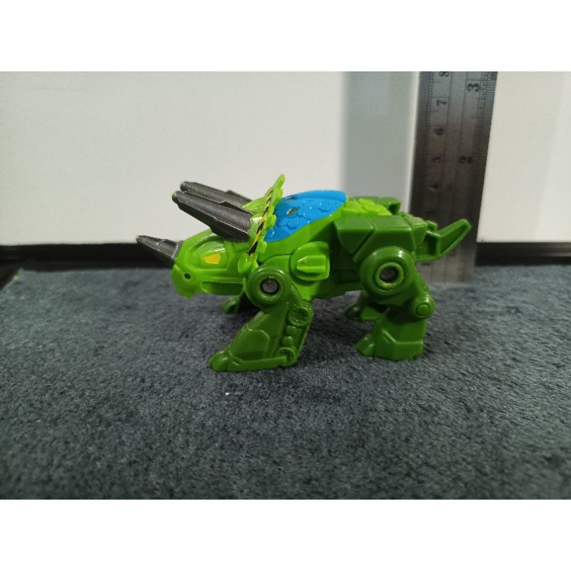 Jual Transformers Triceratops Kecil | Shopee Indonesia