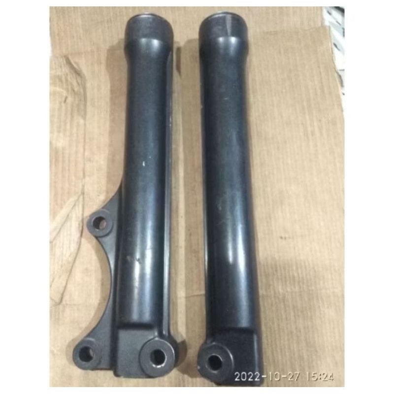 Jual bottom/bumbungan shock depan Yamaha Mio smile, Mio j, Mio soul ...