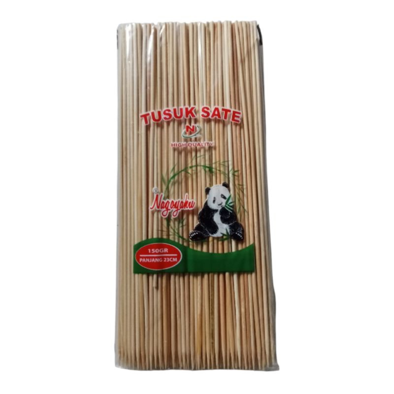 Jual Tusuk sate nagoyaku 150g | Shopee Indonesia