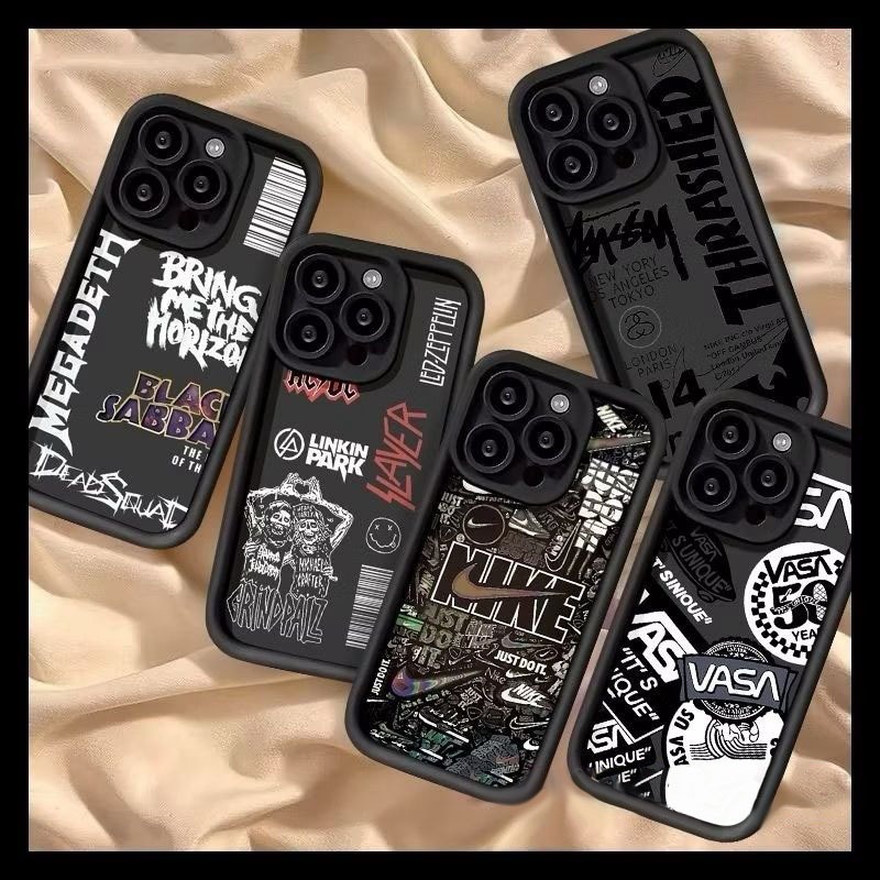 Jual SS1155 Case For XIAOMI REDMI POCO M3 6X A2 LAMA 8 8A PRO 9 POCO M2 ...