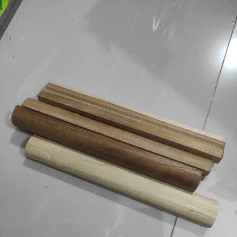 Jual penghalus anak panahan jemparingan 6 mm | Shopee Indonesia