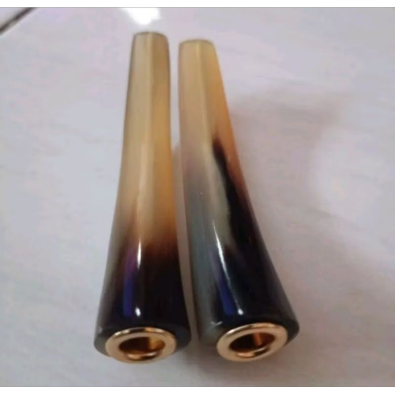 Jual ONCE PIPROK TANDUK KERBAU MINI 7CM HISAPAN PIPIH RASA ENAK DAN ...