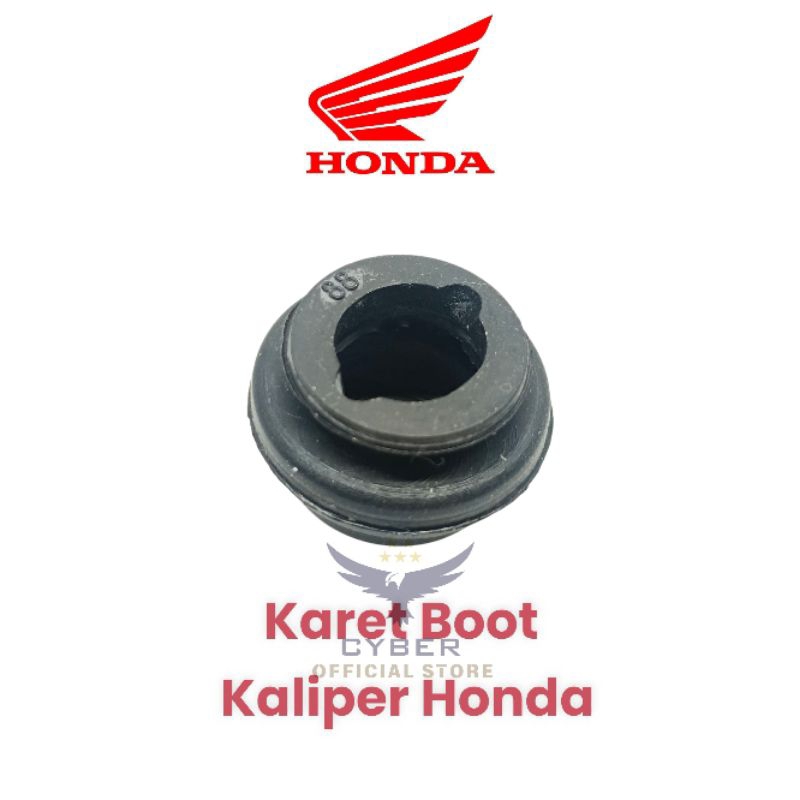 Jual Karet Boot Usus Kaliper (B) Honda Beat Vario PCX Scoopy Supra ADV ...