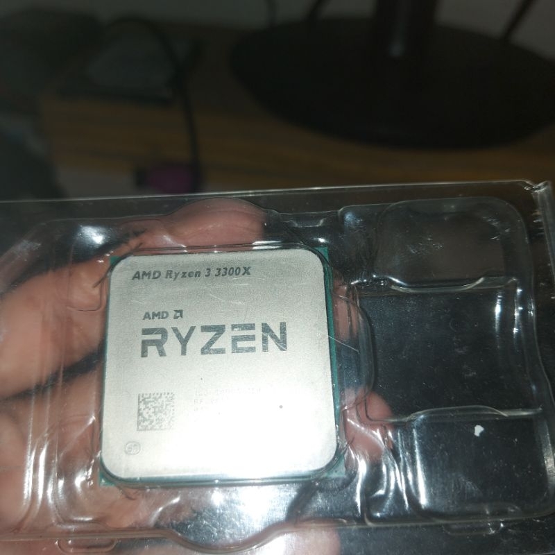 Jual Processor AMD Ryzen 3 3300x R3 3300x | Shopee Indonesia