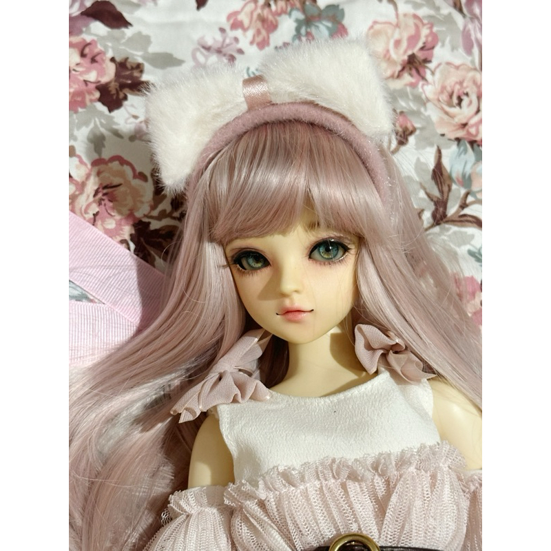 Jual Dress / Outfit / Wig for BJD DOLL 1:3 ( DD / SD ) | Shopee Indonesia