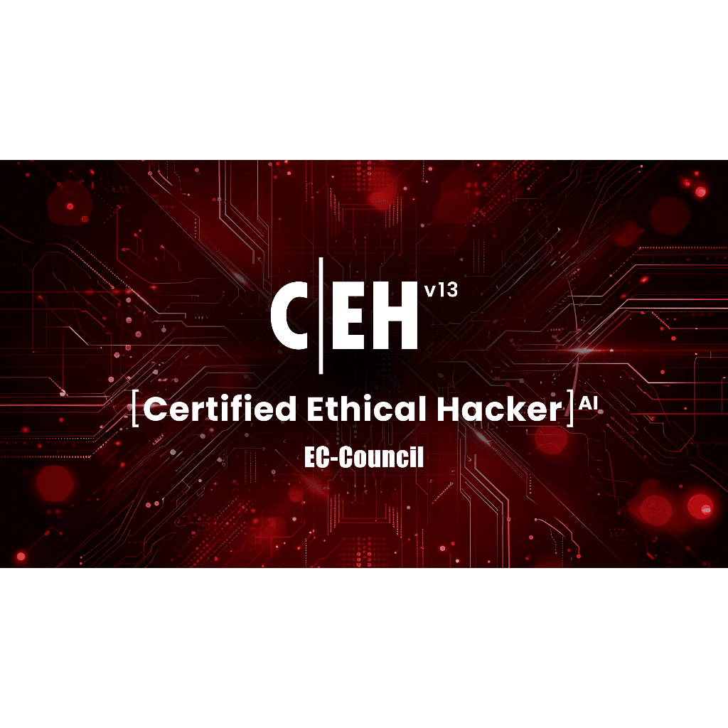 Jual EC-Council - CEH v13 (Certified Ethical Hacker) | Shopee Indonesia