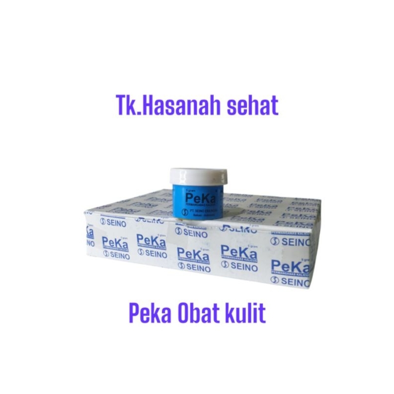 Jual Peka obat sebuk 5 gr untuk kulit 12 pcs | Shopee Indonesia